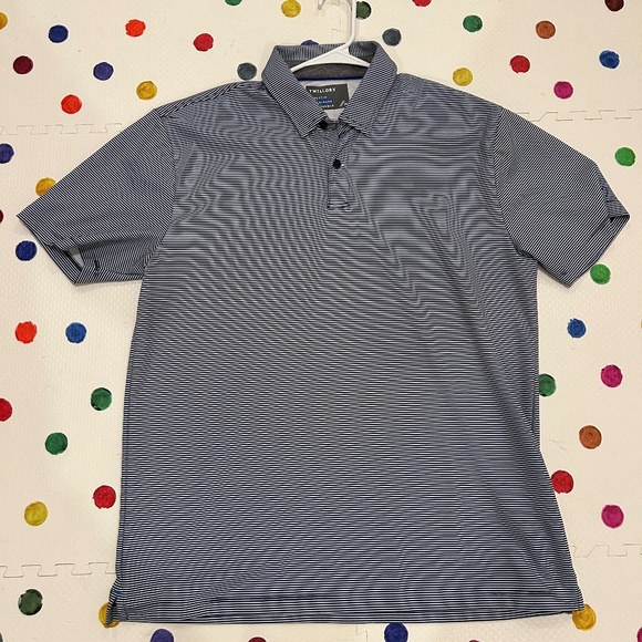 The Twillery Co. | Shirts | Twillory Xl Polo Shirt | Poshmark